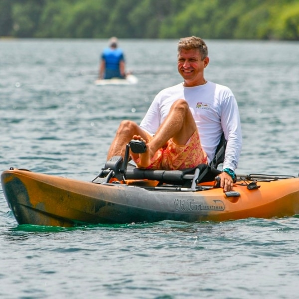 Bicycle Kayak – Fix a Trip Puerto Rico